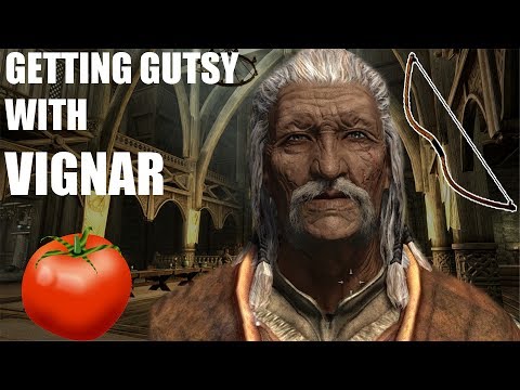 Steam Community :: Video :: Getting Gutsy With Vignar Gray-Mane