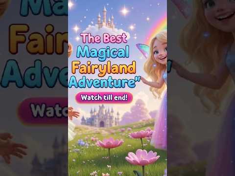 The BEST Fairy Songs for Kids That Will Make You SMILE