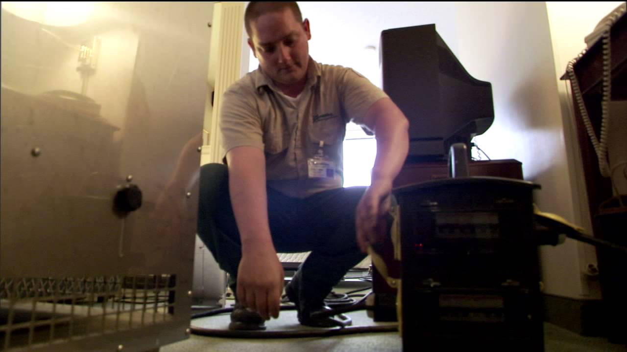 Guardian Pest Solutions | Bed Bug Treatment