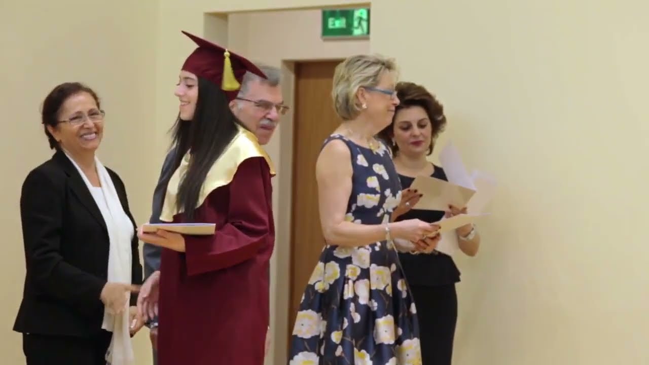 The Armenian Missionary Association of America (AMAA)