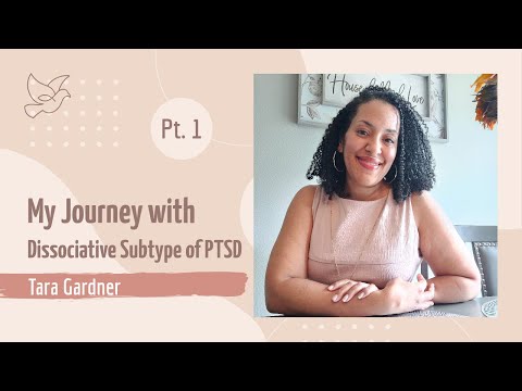 Dissociative Subtype of PTSD