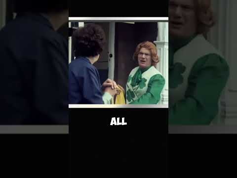 Before Airbnb, British humour had it covered! #shorts #funny #tvshow