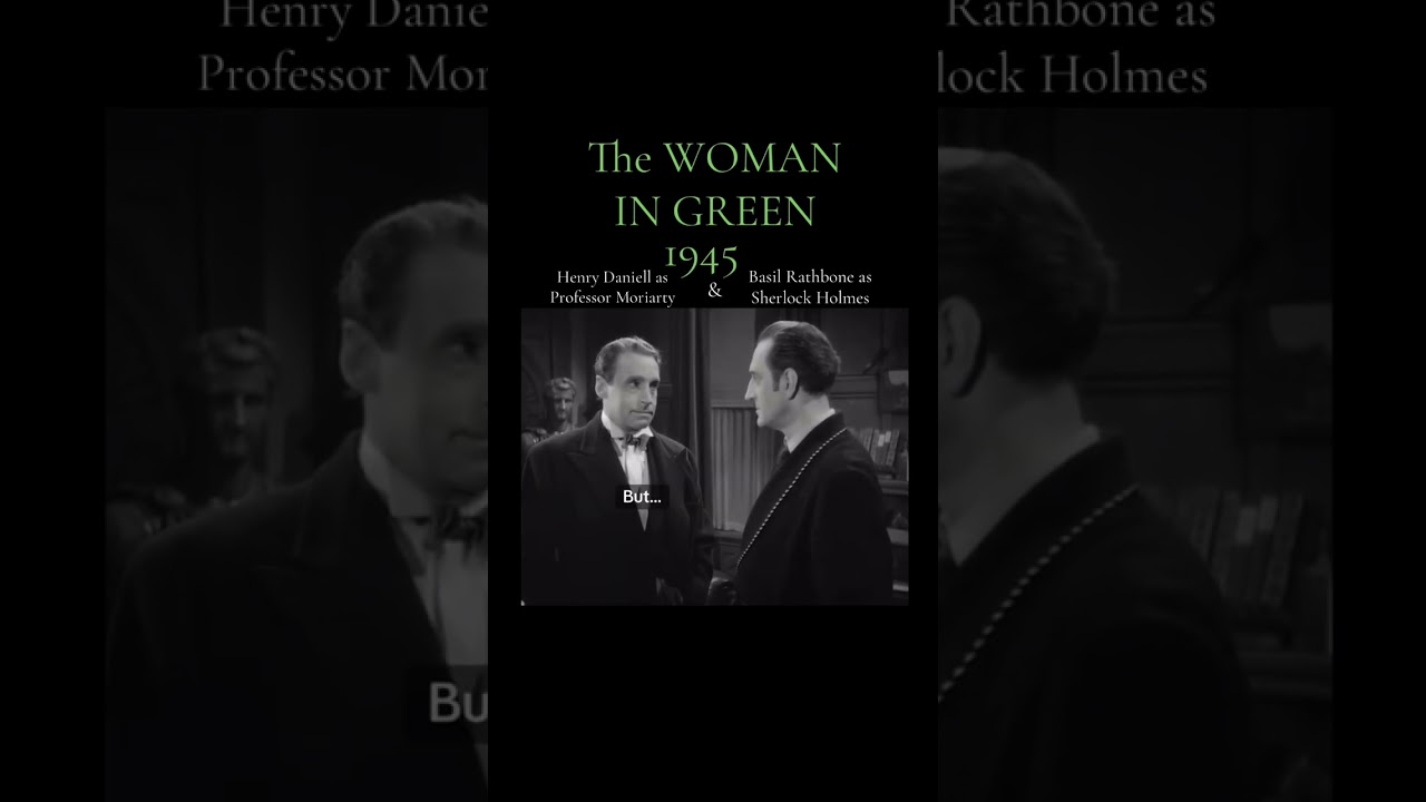 This exchange here between Moriarty and Sherlock has always been one of my favorites.