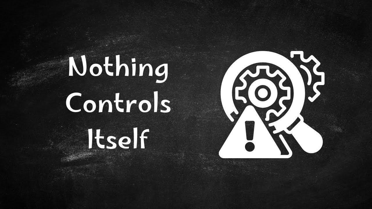 Control Systems Explained | How Systems Regulate Themselves