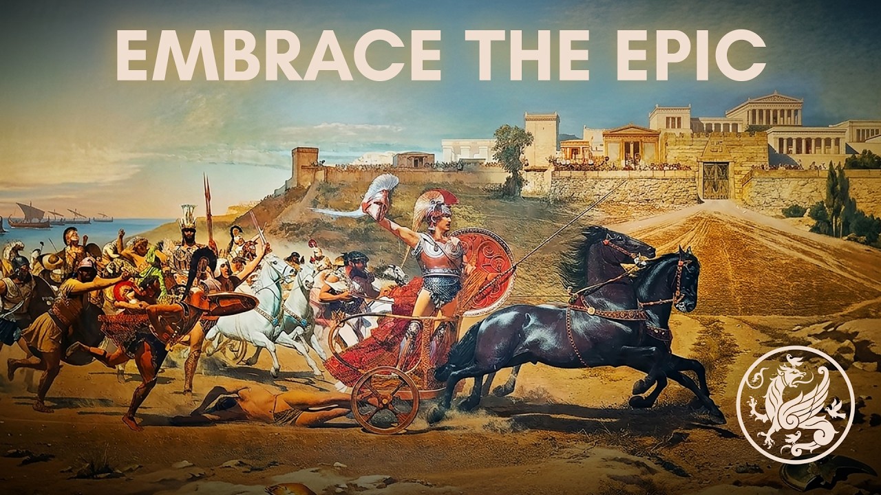 Fight back against modernity by saying no to cringe and irony