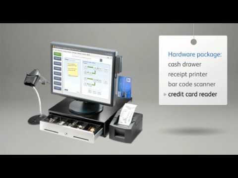 POS Software and Point of Sale Systems for QuickBooks