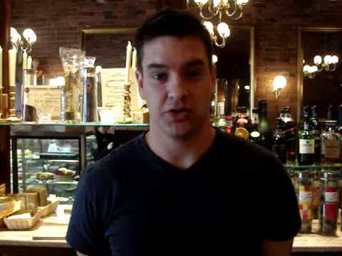 Street Stories Vol.2 Bridge Road Truffles Chocolaterie