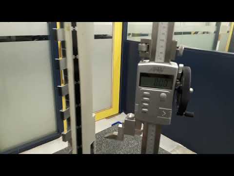 Mechanical Calibration Services in India