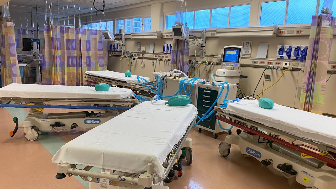 #1 QUAD SPLIT VENT SYSTEM