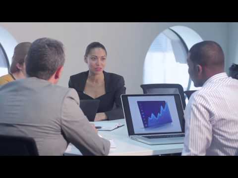 Forbes Insights: Tooling Up for Collaboration