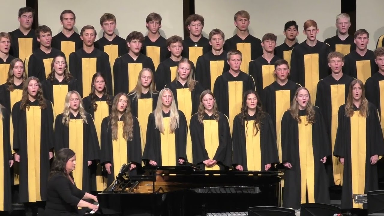 Home - Heather Sorenson - CovenantCHOIRS - Concert Chorale