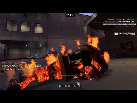 Steam Community :: Video :: invisible fire?