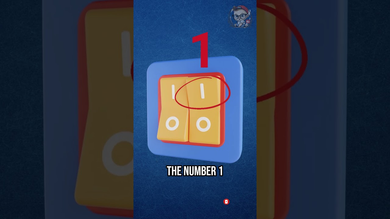 Unveiling the Secret: The Hidden Meaning Behind the Power Button Icon