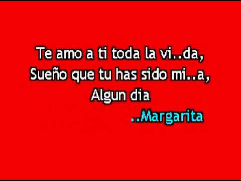 tropicalisimo apache-margarita karaoke full