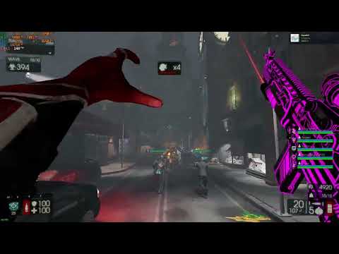 Steam Community :: Video :: KF2 CD Hostile Ground (Alt hold) NBD_v0b MM ...