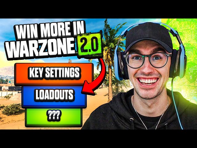 Best Field Upgrades to use in Warzone 2