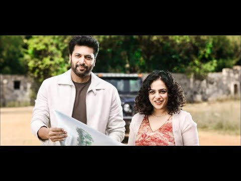 Kadhalikka Neramillai Full Movie In Tamil 2025 | Ravi Mohan | Nithya Menen | Babu | Facts & Review