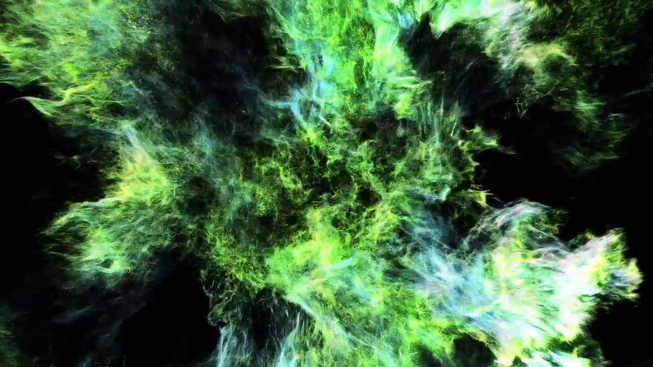 sidefxhoudini particles madness