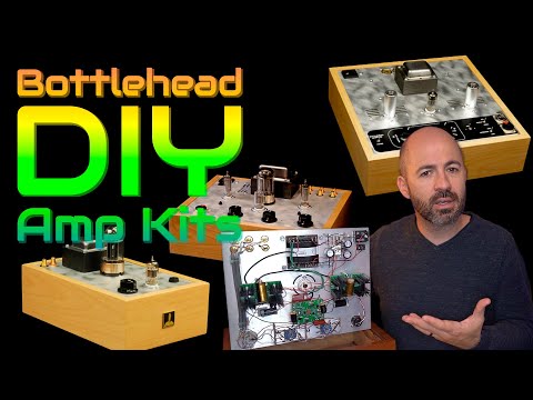 Bottlehead’s kits Review | Audiophilepure