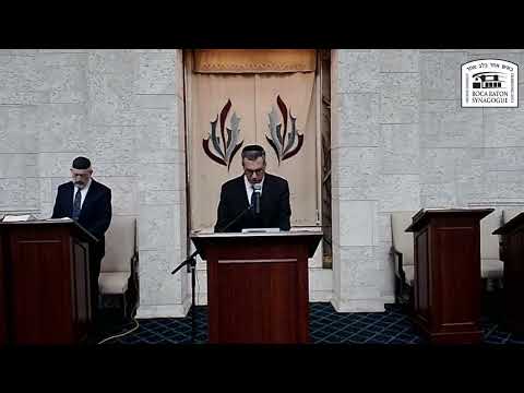 Funeral of Martin Judovits a"h