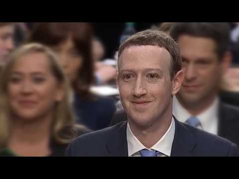 News That Doesn't Zuck