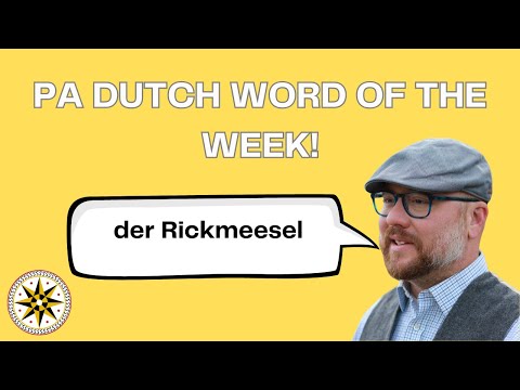 der Rickmeesel - pork chop