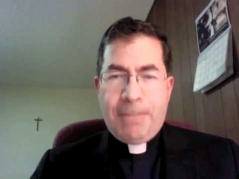 Fr. Frank Pavone Back on the Front Line of the Fundamental Human Rights ...