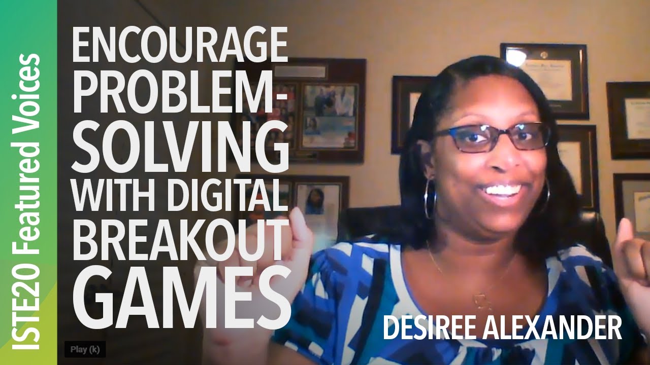 Digital Breakout Tips