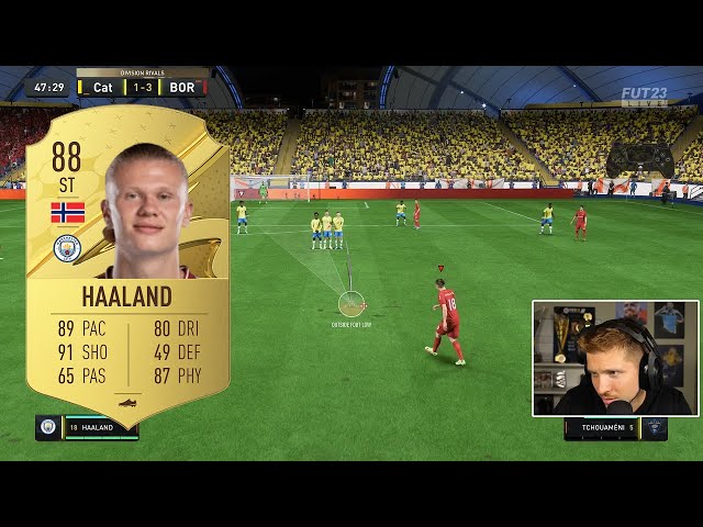 Top 5 FIFA 23 strikers under 50K coins in Ultimate Team