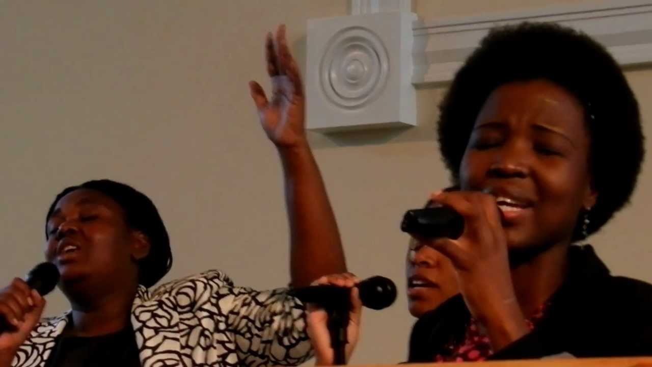 Hope Community Church  Worship Team