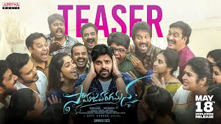 Samajavaragamana streaming: where to watch online?