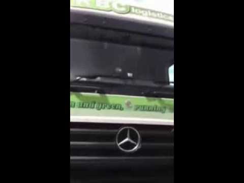 KBC Logistics
