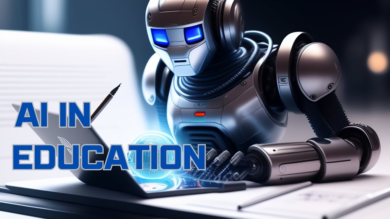 AI Revolutionizing Education: The Future of Learning