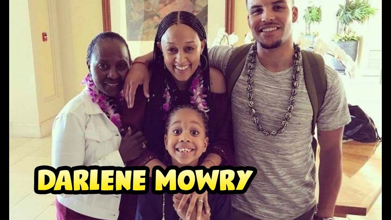 Darlene Mowry