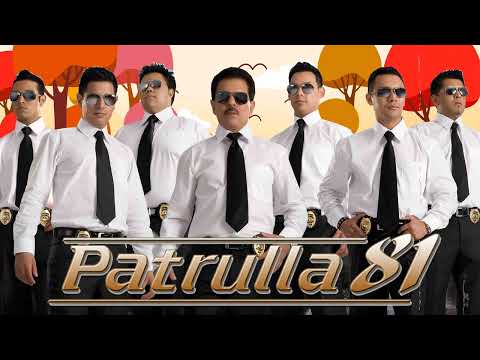 PATRULLA 81 / COMO PUDE ENAMORARME DE TI