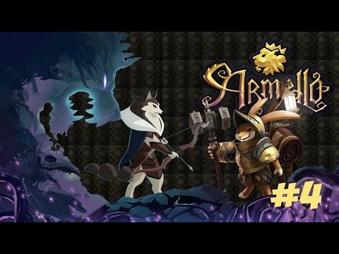 Steam Community :: Video :: Armello Multiplayer