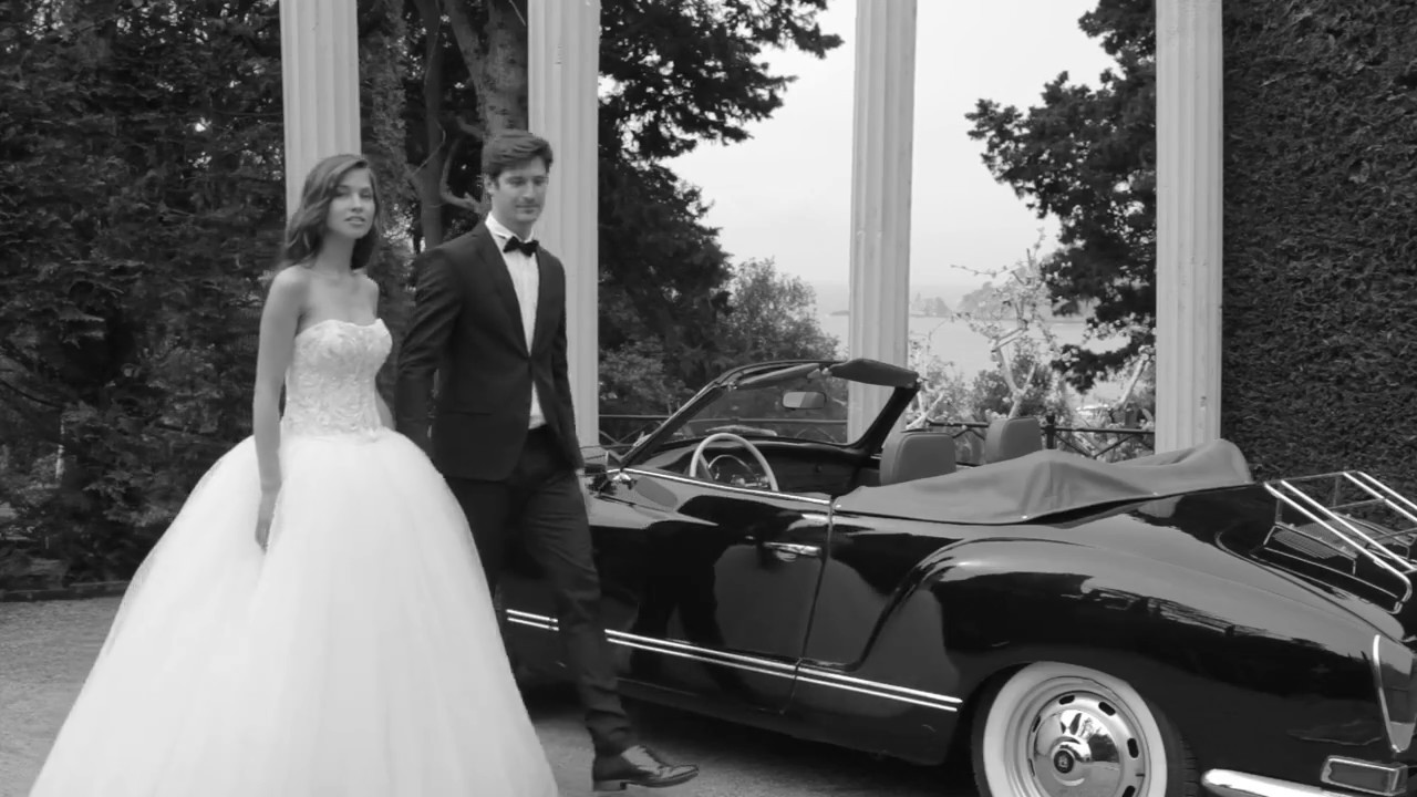 Demetrios collection 2017