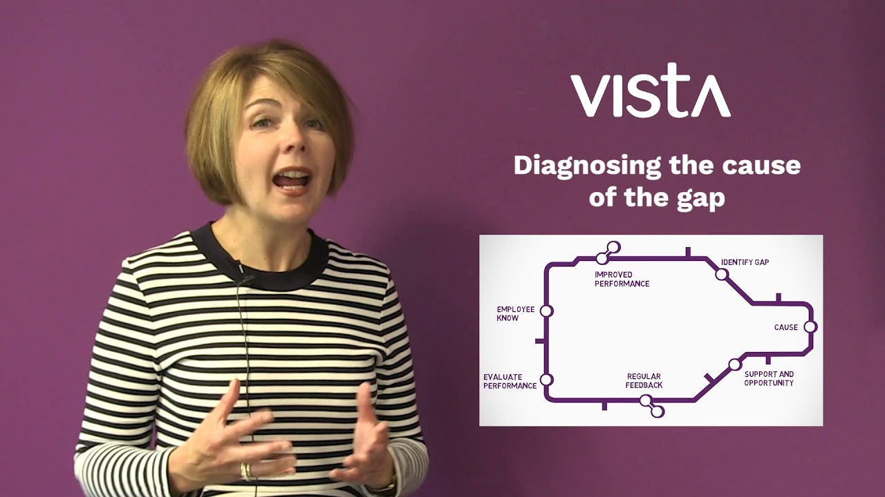 The Performance Management Cycle