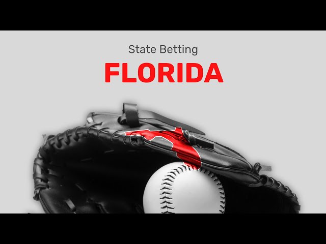 Online Sports Betting in Florida - Best Gambling Sites 2024