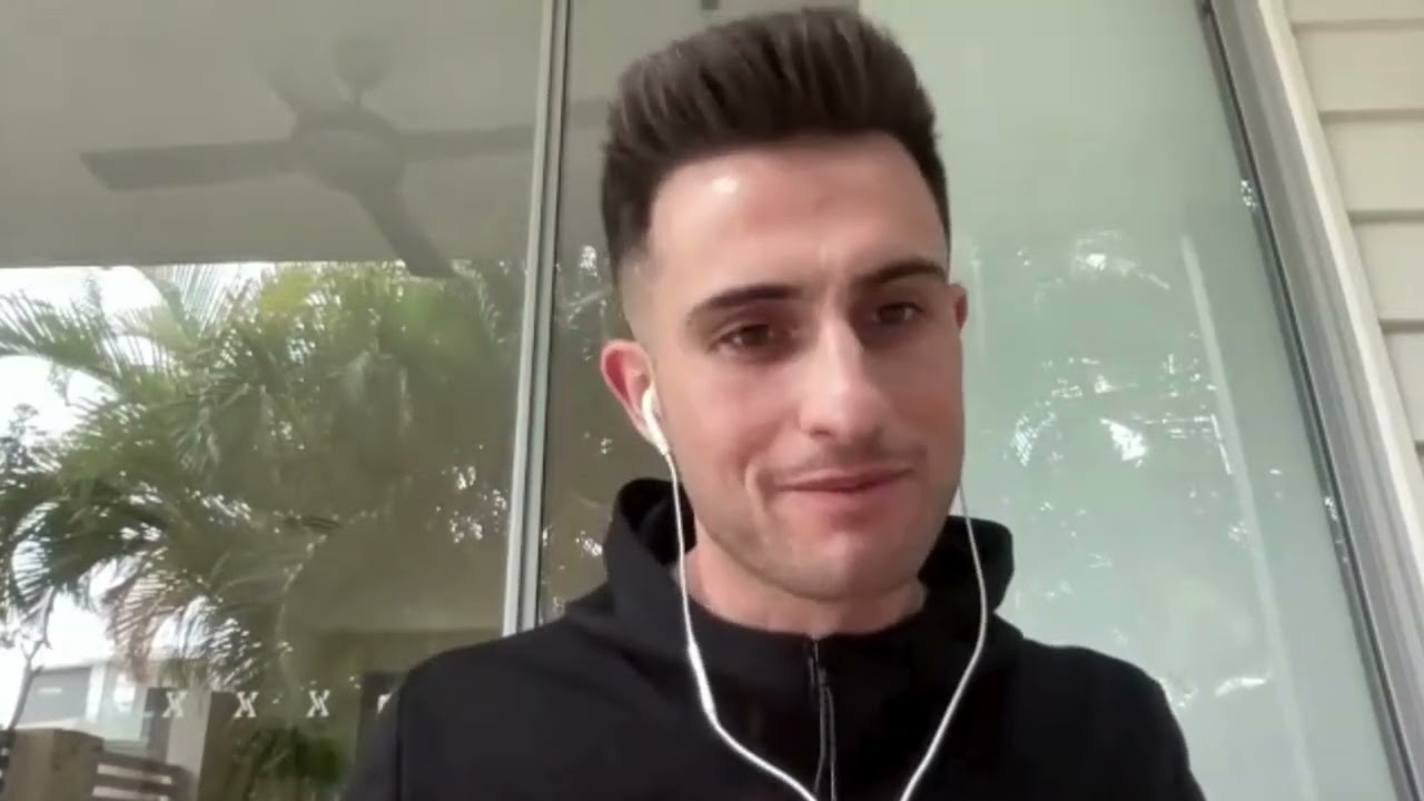 Alex's Story | Neurodiversity & Eating Disorders