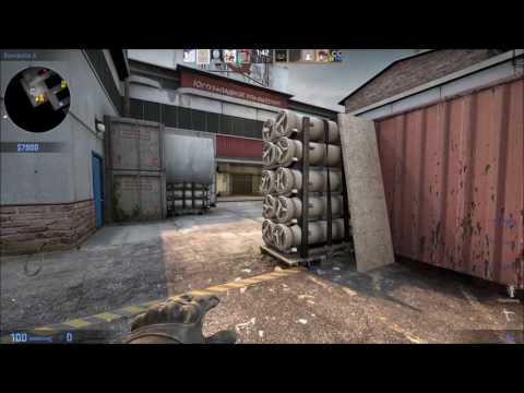 Steam Community :: Video :: CSGO Competitive - Meeting the Pickle