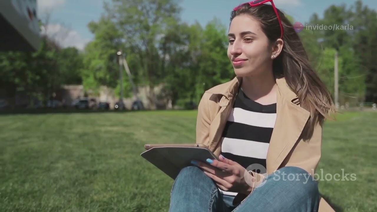 Understanding Mobile Learning (M-Learning) – Learn Anywhere, Anytime!