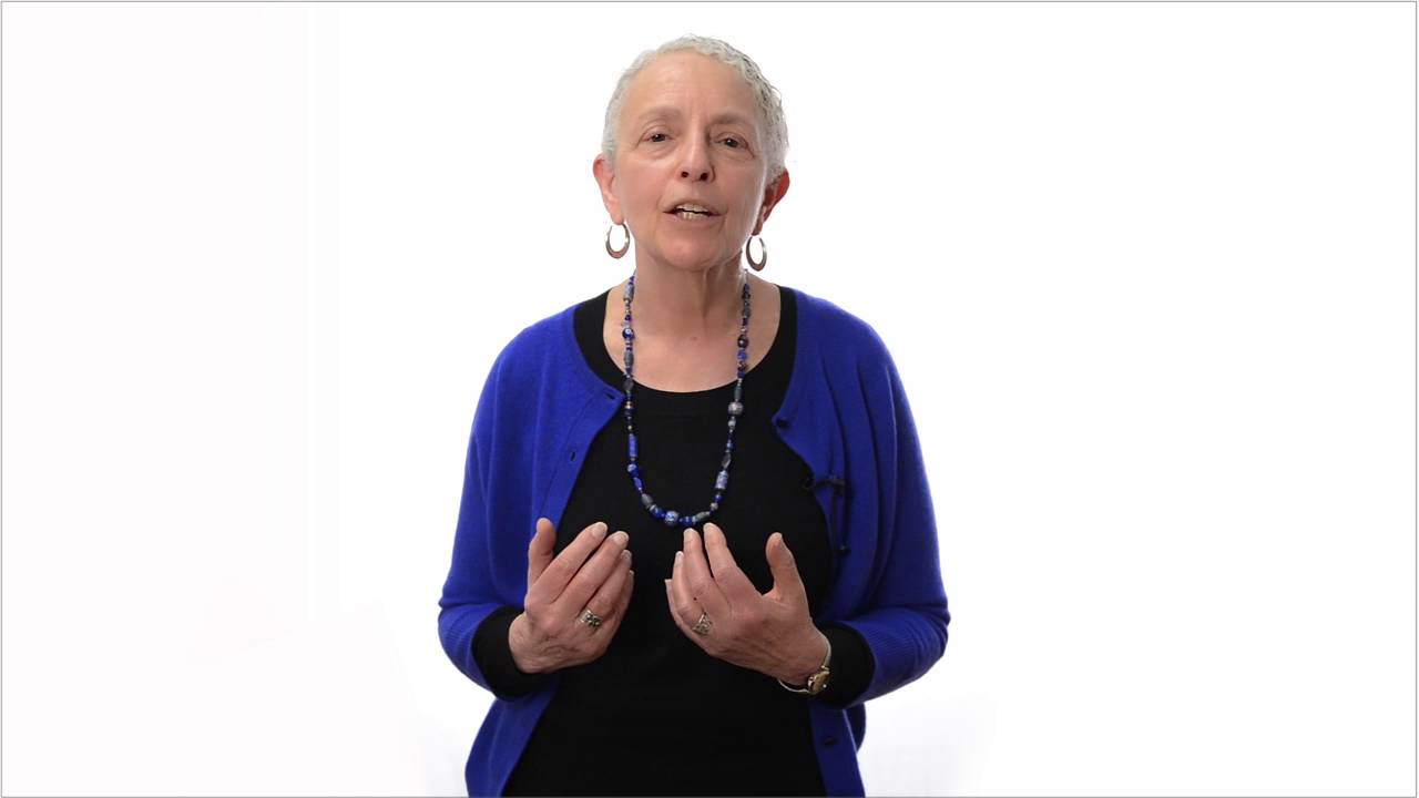 Education Matters with Barbara Ogur