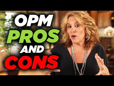 What Is OPM In Real Estate