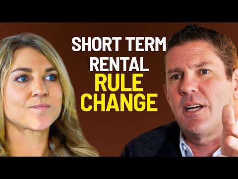 BIG Changes for Austin Short-Term Rentals! What You NEED to Know