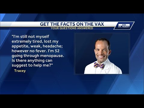 Get The Facts On The Vax