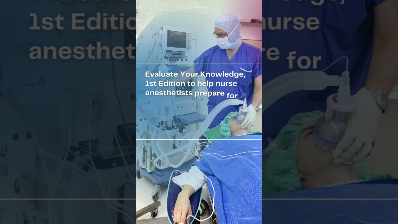 Current Anesthesia Practice : Evaluation & Certification Review Edition 1 (EPUB to PDF)