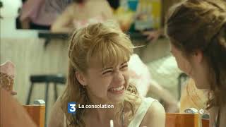 Regarder La consolation en streaming complet et légal
