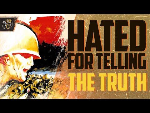 10 WWII Movies Recommended By Real Historians