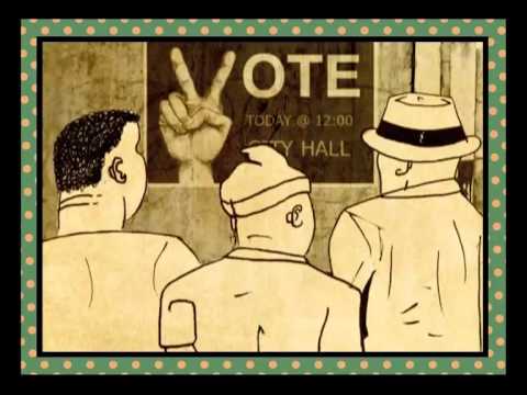 What is Democracy?